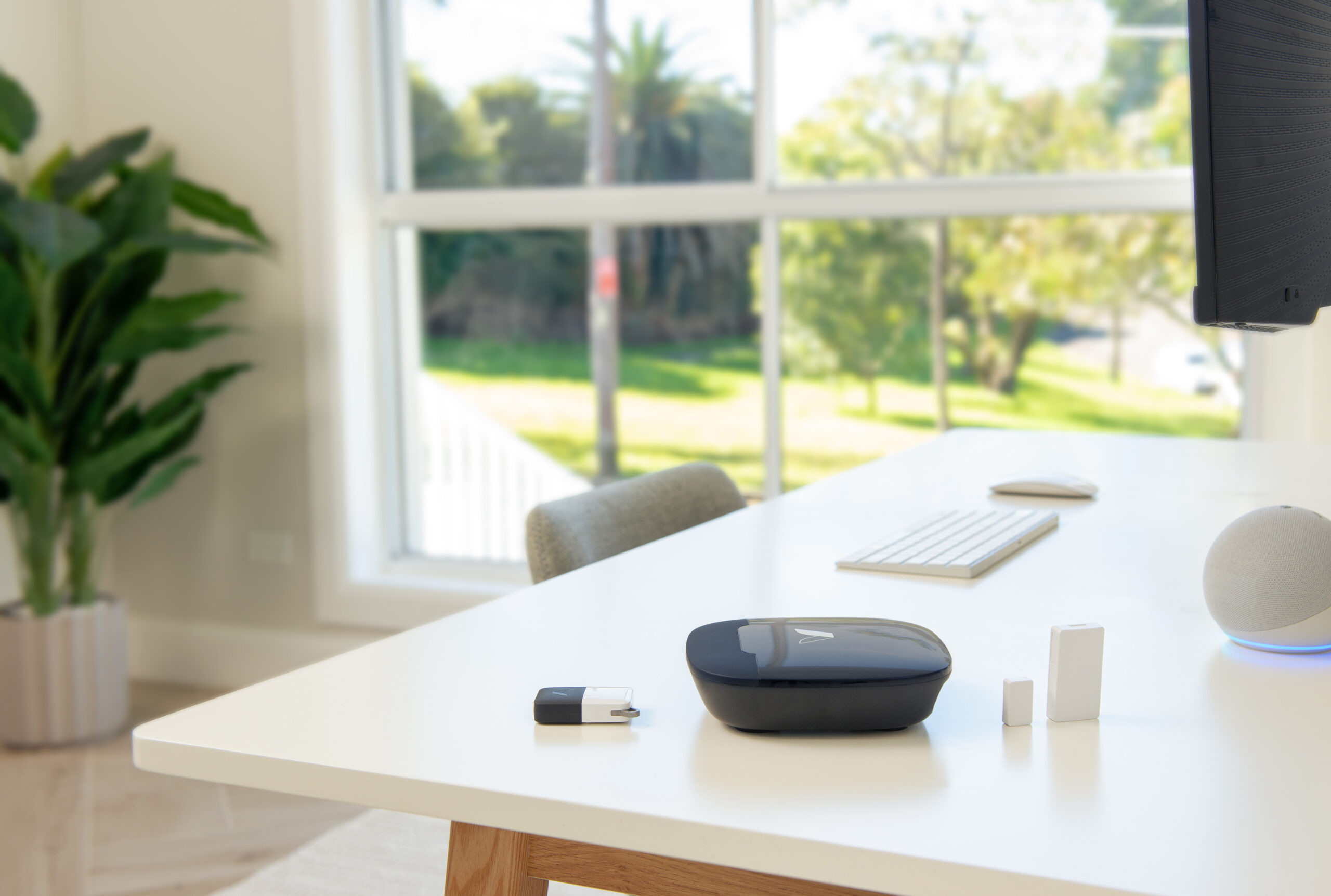 Abode - Home Security Reviews