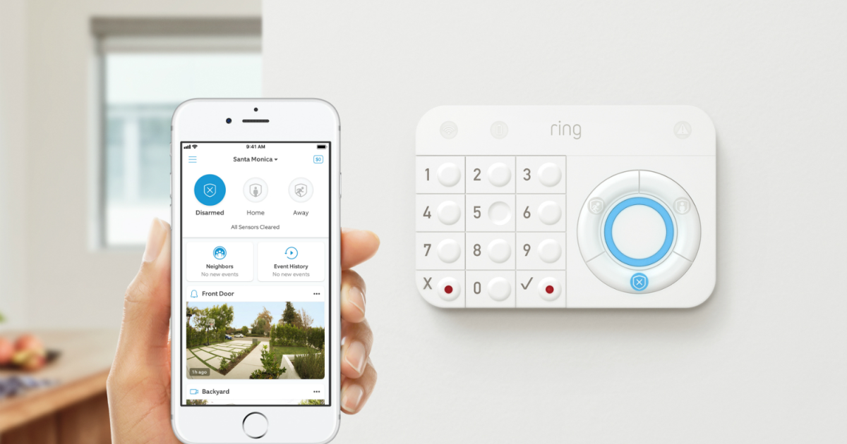 Ring Alarm Review 2026 Update: Equipment, Monitoring, Cameras, and Cost ...