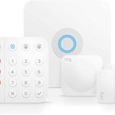 Ring Alarm Review 2026 Update: Equipment, Monitoring, Cameras, and Cost ...
