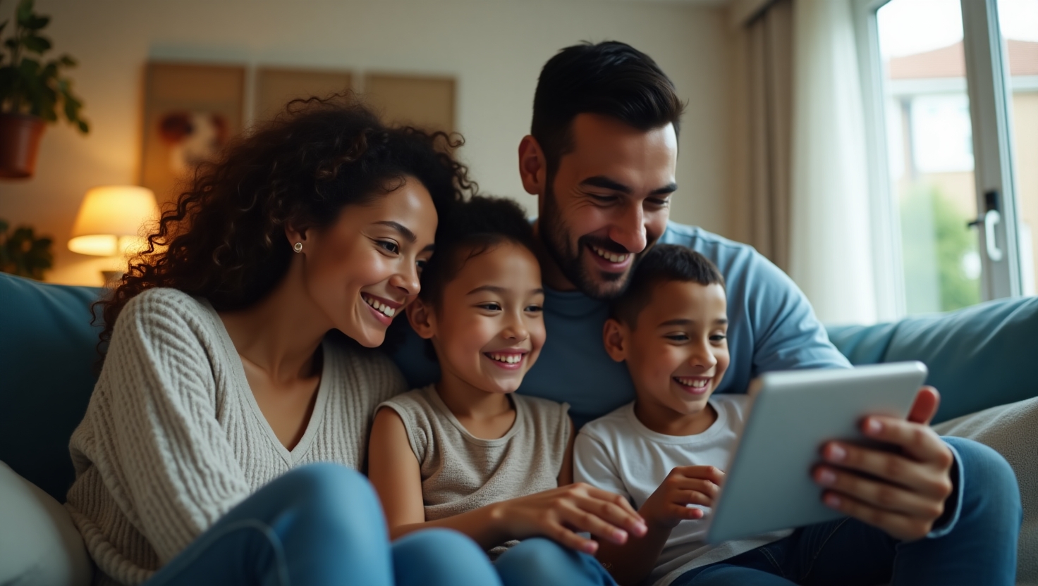 Smart Home Security Ecosystems 2026: How to Build a System Where Every ...