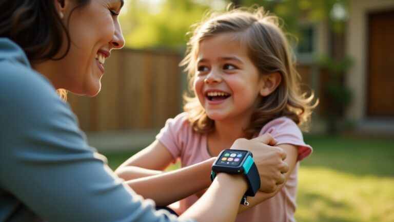 Best Smartwatches for Kids 2026: GPS Tracking, Safety Features, and ...